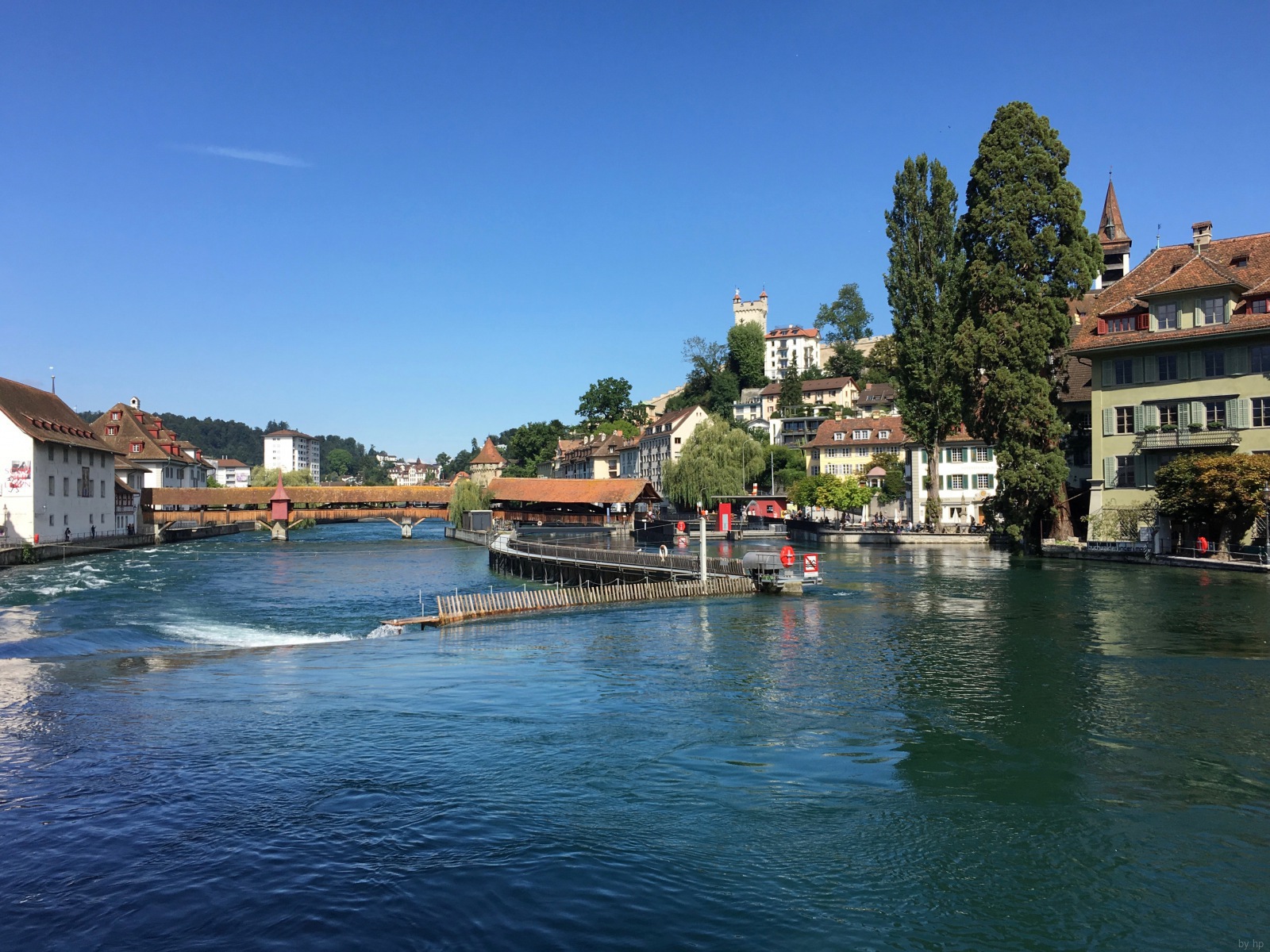 Pictures of Luzern – Some things to share